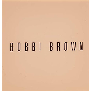 Bobbi Brown Nude Finish Illuminating Powder, Buff for Women, 0.23 Fl Oz
