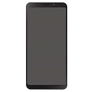 SECRETIGER LCD Screen Display Touch Digitizer Assembly Replacement for TCL A3X A600DL 6"