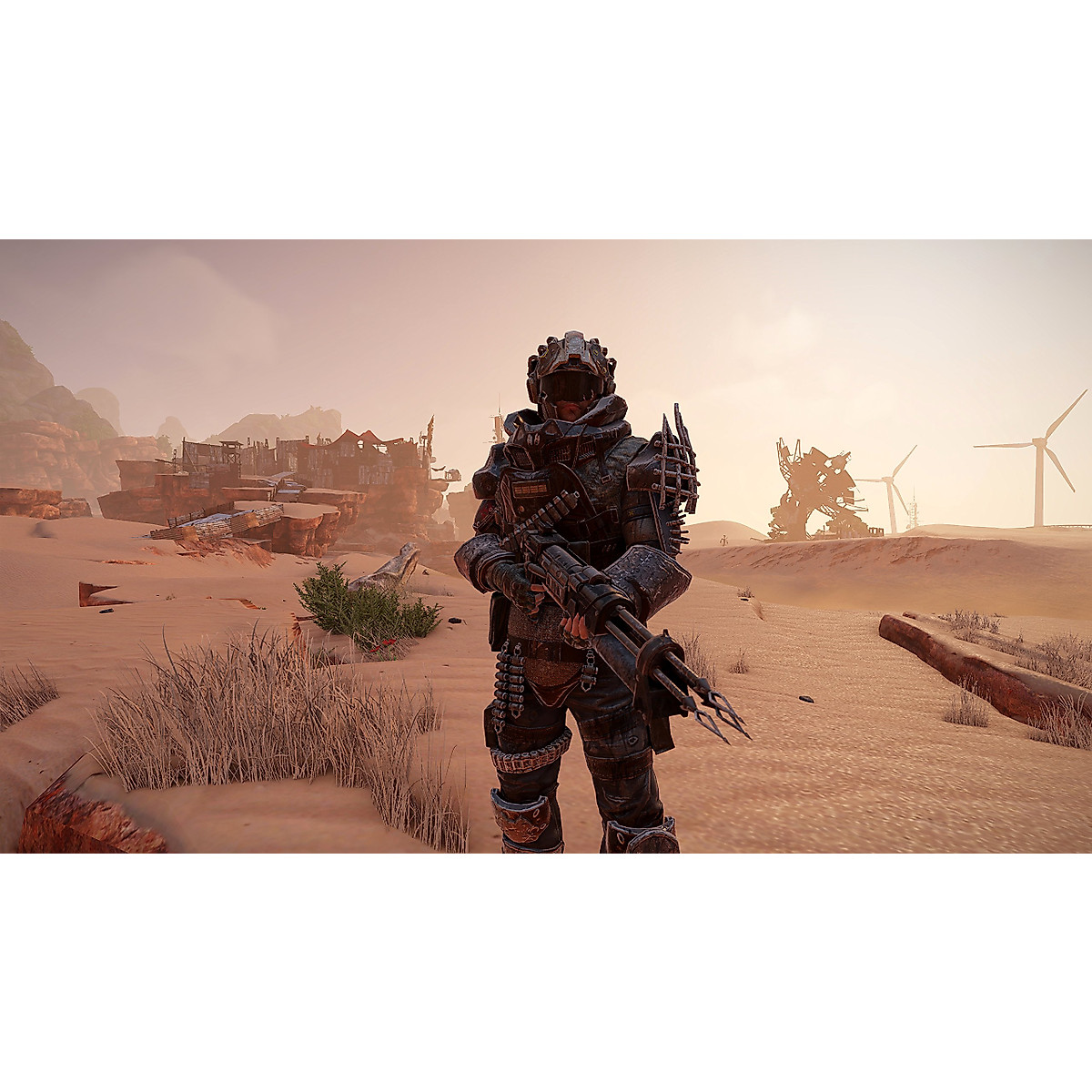 Elex - Collector's Edition - Xbox One