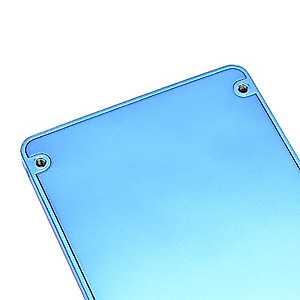 Interface SSD, Efficient Stable Transmission Good Compatibility Solid State Drive Lightweight for Data Storage for Files Backup(#2)