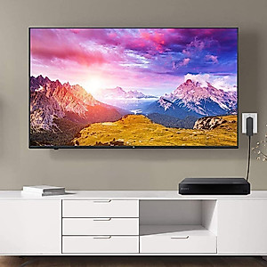 Universal 12V Power Cord for Sony Blu-Ray DVD Player,AC Adapter for Sony BDP-S5200 BDP-S3200 BDP-S6700 BDP-S3500 BDP-S5700 Blu-Ray DVD Player.Replacement for Sony AC-M1208/M1210/M1215UC AC Adapter