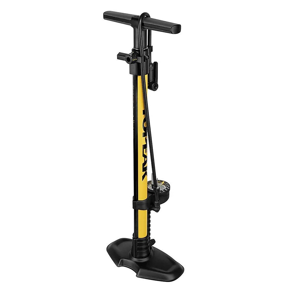 Topeak JoeBlow Sport 2Stage Bike Pump