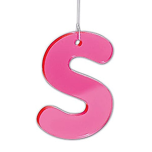 TickiT 9330 TickiT 9330 Rainbow Letters (Pack of 26)