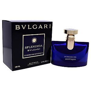 Bvlgari Splendida Tubereuse Mystique Women 3.4 oz EDP Spray