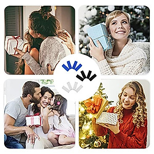 Hemobllo Watch Strap Smart Watch Bands Wristbands 12pcs Watch Strap Rubber Replacement Watch Band Strap Watch Strap Keeper Retainer Silicone Leather Watch Band Rubber Band Keeper