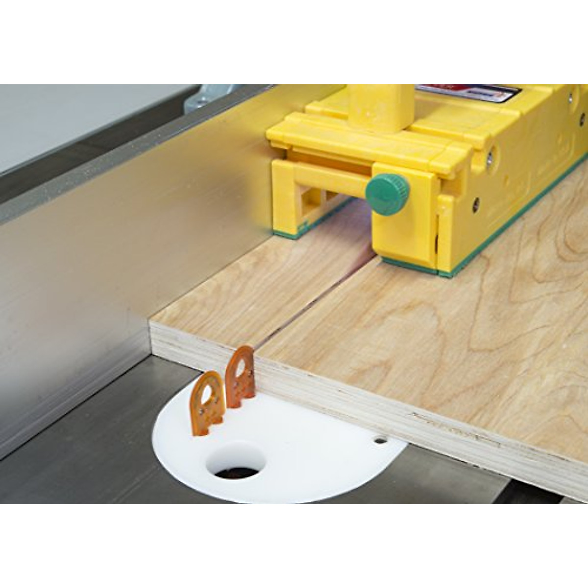 MICROJIG GRR-RIPPER SP-2TK Mj Splitter Steelpro Tk