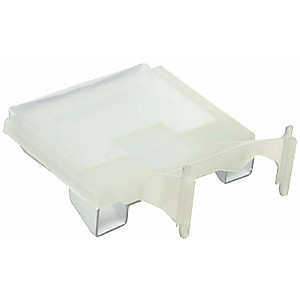 Alinang WP3347034 3347034 Washer Vacuum Break Replacement For Whirlpool OEM, White