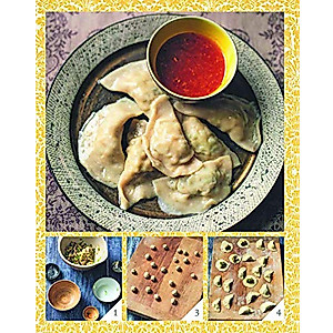 Recipes from an Indian Kitchen Cookbook: Authentic Recipes from Across the Kitchens of India with over 100 Indian Recipes