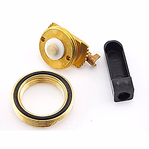 NMO Antenna Mount Repair Kit - Complete 3/4" Hole Mount - W5SWL Brand Premium Series
