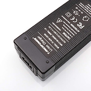 12.6V Charger 3A Lithium Battery Charger AC DC 3S 12V 11.1V 10.8V for 3s10p Lithium ion Battery Electronic Drill Cordless Power