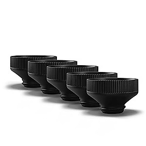 Goodnature A24 DIY Lure Baskets, Pet-Friendly Do It Yourself Rat and Mouse Lure Accessory (5 Pack)