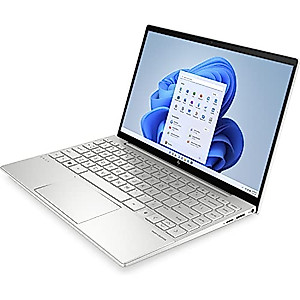 HP Envy 13.3" Intel Evo Platform Laptop - 11th Gen Intel Core i5-1135G7 - 16GB RAM 512GB SSD 1080p - Windows 11 (Renewed)