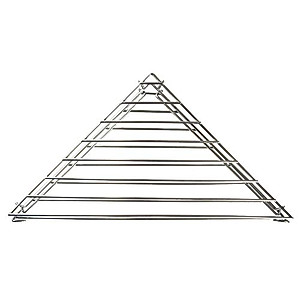 Winnerwell Grill Grate Accessory for Medium-Size Flatfold Fire Pit