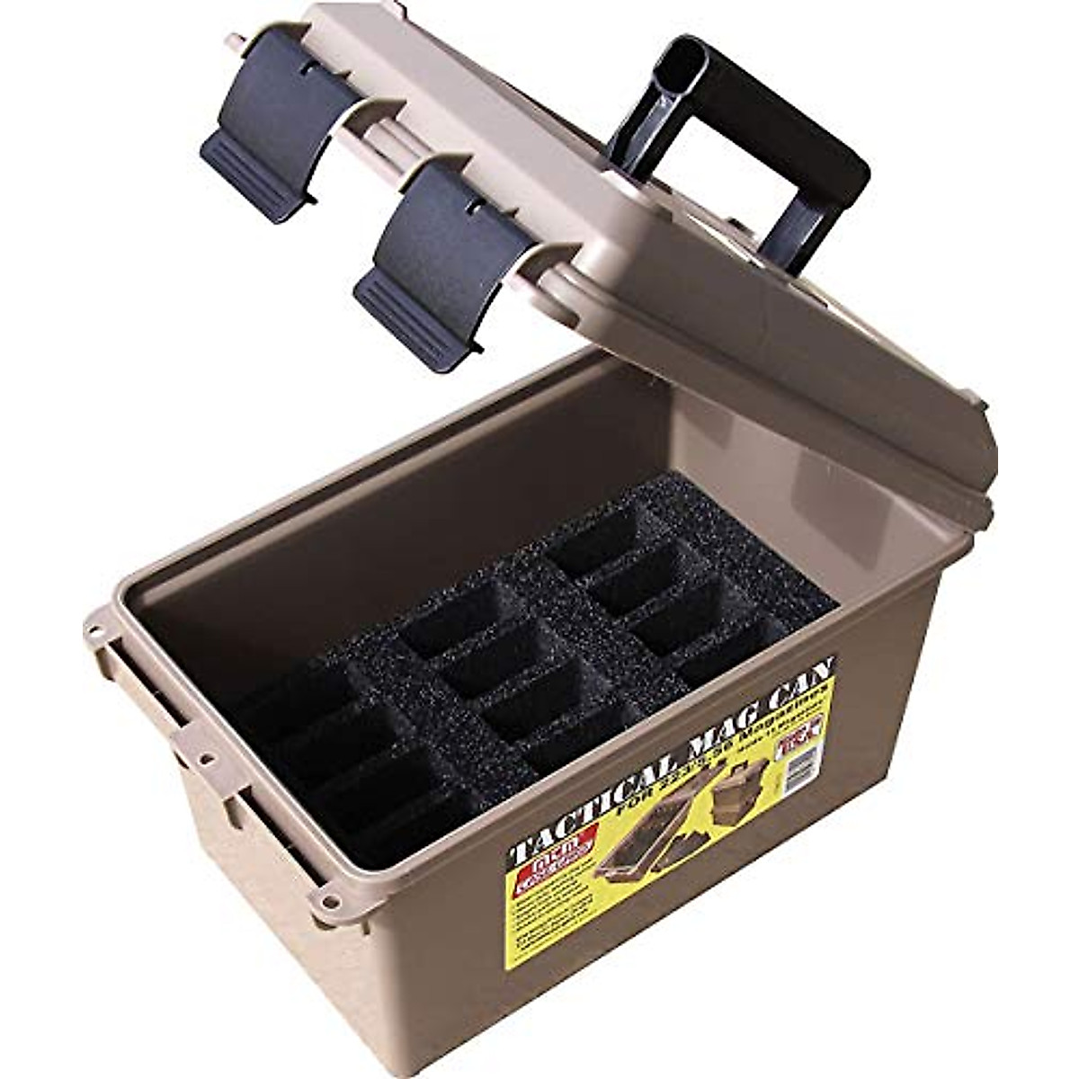 MTM TMC15 Tactical Mag Can
