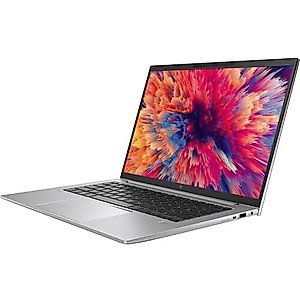 HP ZBook Power G9 Mobile Workstation 15.6” FHD Display, 12th Gen Intel Core i7-12700H, NVIDIA RTX A1000, 32GB DDR5 RAM, 1TB SSD, Fingerprint Reader, Backlit Keyboard, Win11 Pro, Zipnology Cloth- New