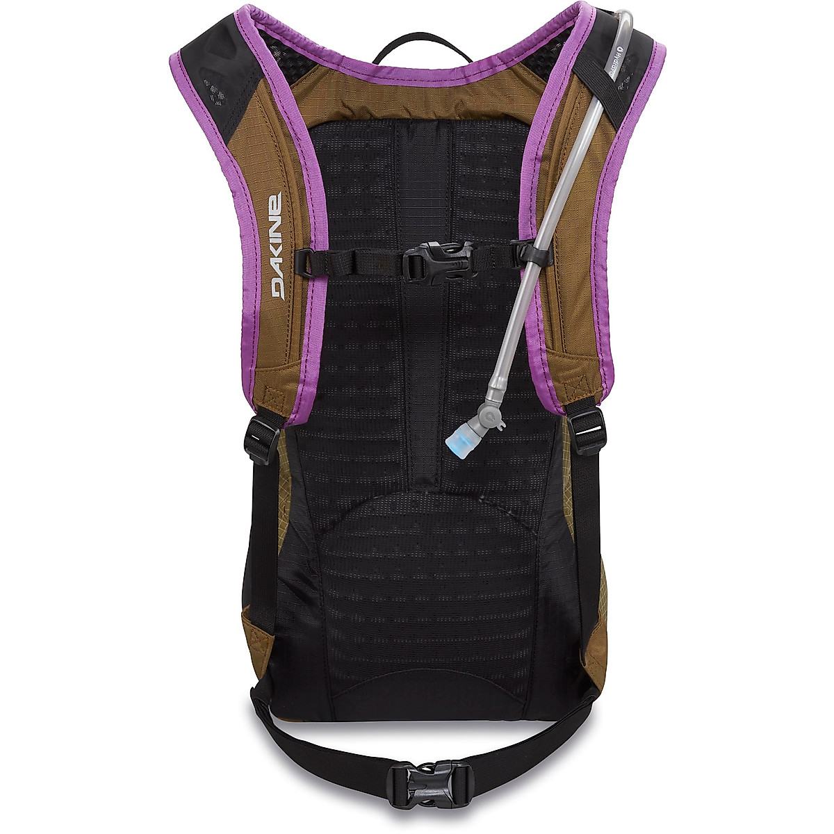 Dakine Syncline 12L Bike Hydration Backpack-Women's, Sierra Fossil, One Size