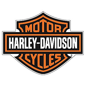 Maisto Harley-Davidson 2001 FLSTS Heritage Springer & 1950 Chevy 3100 Diecast Vehicle (1:24 Scale)