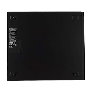 HP EliteDesk 800 G2-SFF, Core i7-6700 3.4GHz, 8GB RAM, 512GB Solid State Drive, Windows 10 Pro 64bit (Renewed)