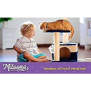 Cat Anti Scratch Furniture/Couch Protector from Cats Scratching - Couch Scratch Protector - Cat Training Tape - Scratch Guard