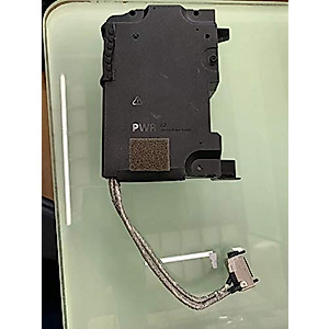 Microsoft Original Power Supply Internal AC Adapter Replacement for Xbox One X