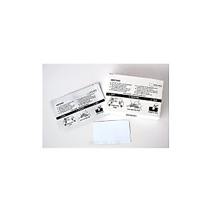 DYMO Cleaning Card for LabelWriter Label Printers, 10-Pack (60622)