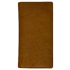 MARSHAL New Genuine Leather Ladies Standard Wallet Bi-fold #253