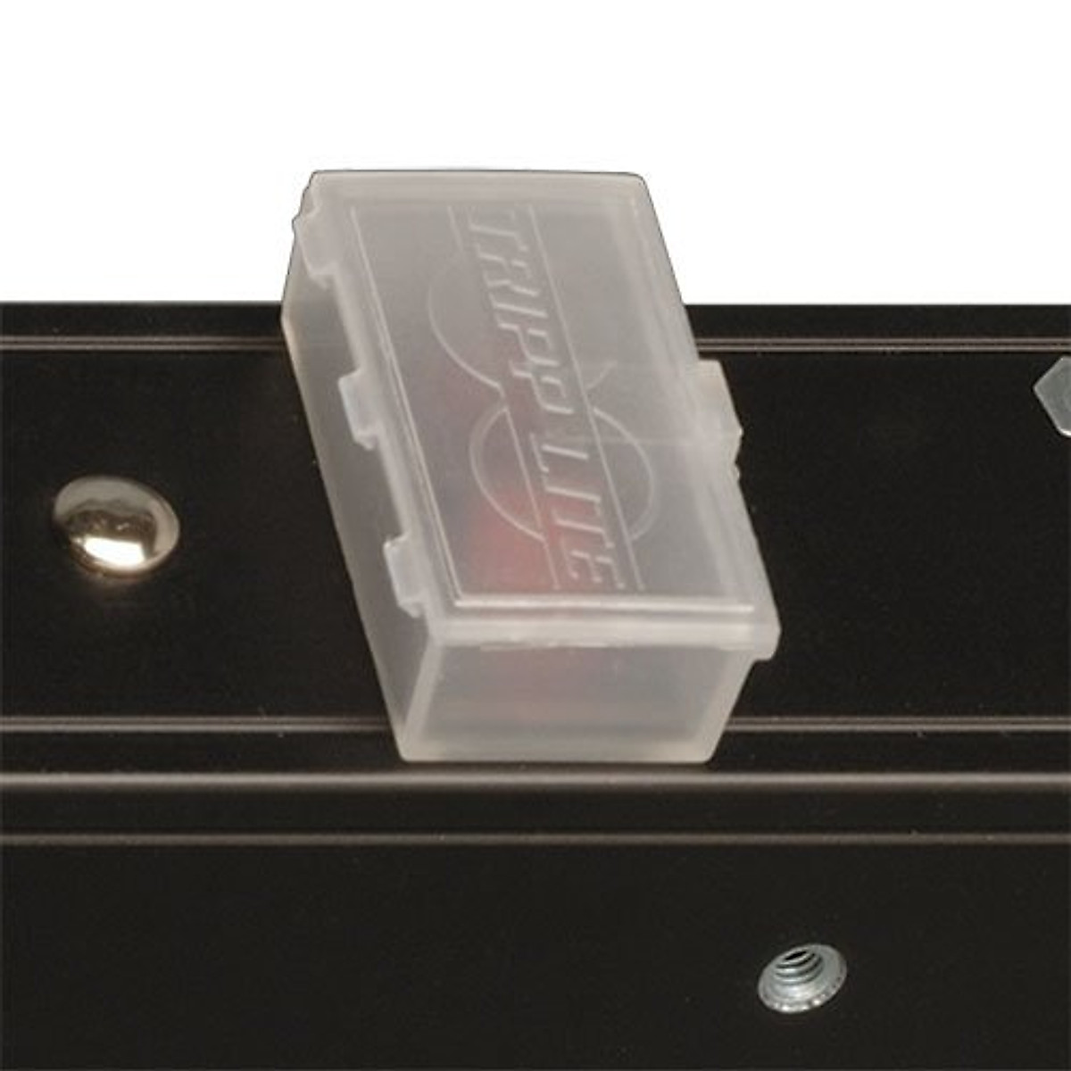 Tripp Lite Metered PDU, 20A, 14 Outlets (5-15/20R), 120V, L5-20P/5-20P Adapter, 0U Vertical Rack-Mount Power, 36 in. (PDUMV20-36),Black