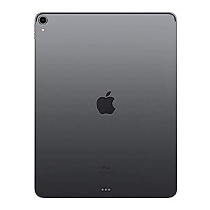2018 Apple iPad Pro (12.9-inch, Wi-Fi, 512GB) - Space Gray (Renewed Premium)