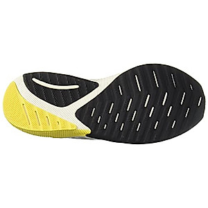 New Balance Women's FuelCell Propel V2 Running Shoe, Uv Glo/First Light/Eclipse, 7.5