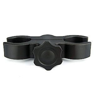 bestsight Night Vision rife Scope Mount Tools Mount for IR illuminators /IR LED Light Mount /Night Vision Flashlight /Torch Sight Scope /Bike Flashlight /Bicycle led Mount