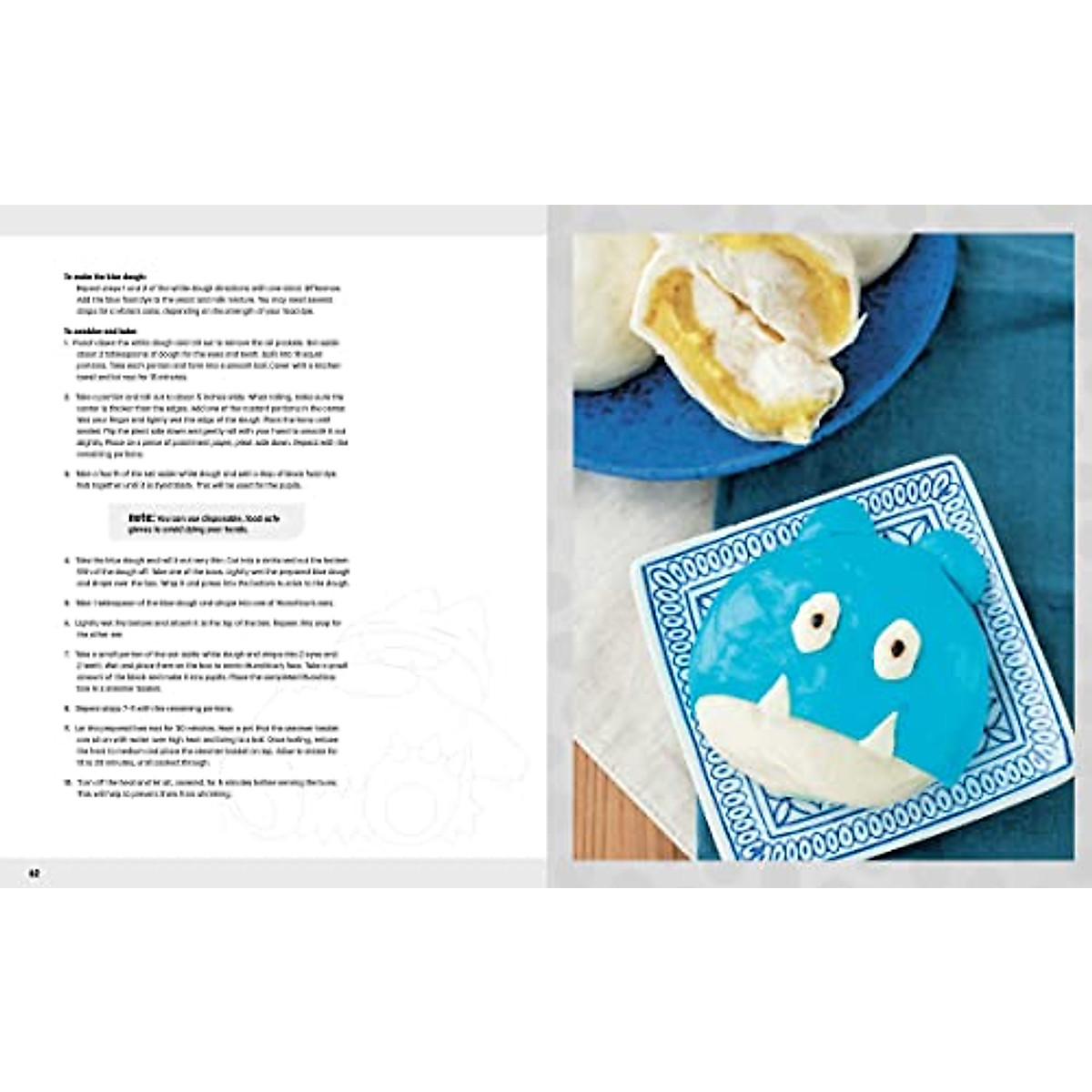 My Pokémon Cookbook: Delicious Recipes Inspired by Pikachu and Friends (Pokemon)
