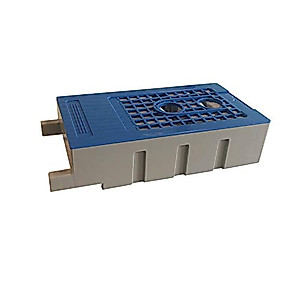 H-E Maintenance Tank Compatible with Epson Stylus SureColor T3000 / T3050 / T3070 / T3080 / T5000 / T5050 / T5070 / T5080 / T7000 / T7050 / T7070 / T7080 / F6070 Maintenance Tank