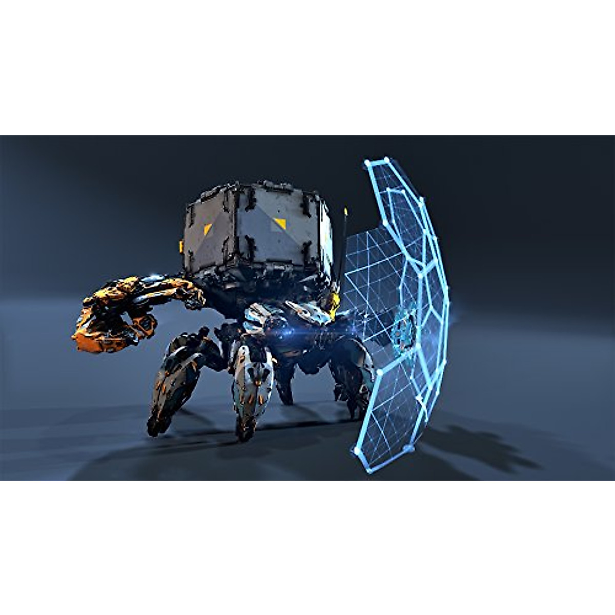 Horizon Zero Dawn - PlayStation 4