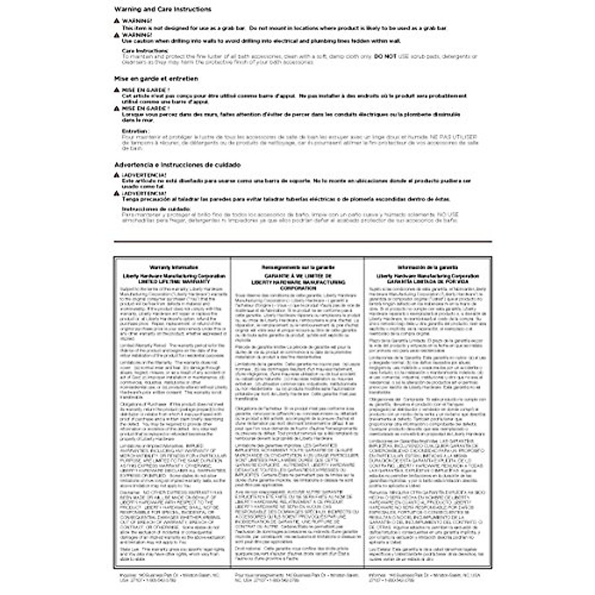 Franklin Brass MAX35-SN Maxted Wall Mounted Multi-Purpose Hook in Satin Nickel