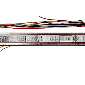 Bodine LP600 Linear Fluorescent Emergency Ballast