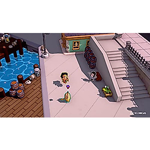 DC’s Justice League: Cosmic Chaos - PlayStation 5