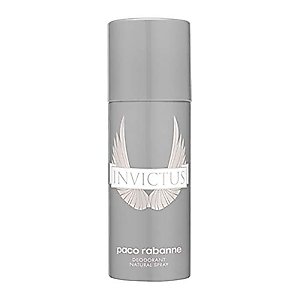 Invictus By Paco Rabanne For Men - 5.1 Oz Deodorant Spray 5.1 oz