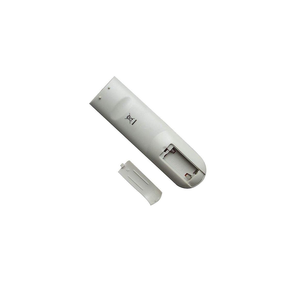 HCDZ Replacement Remote Control for NEC NP-U300X NP-U250X NP-U310W NP-U260W WXGA XGA DLP Projector