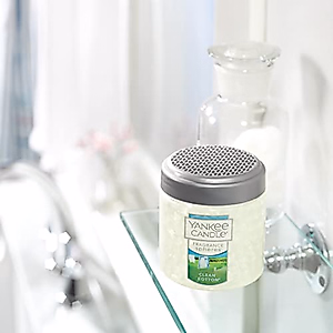 Yankee Candle Fragrance Spheres, Clean Cotton
