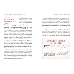 How to Stop Losing Your Sh*t with Your Kids: A Practical Guide to Becoming a Calmer, Happier Parent