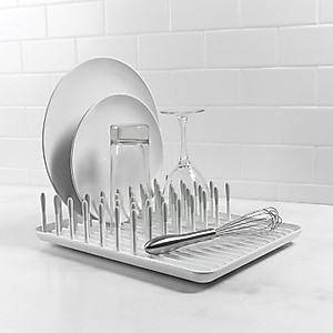 OXO Good Grips Compact Dish Rack