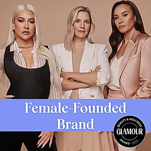 Playground Love Sesh, Water-Based Personal Lubricant with Natural Ingredients, Safe to Use with Latex Condoms, Lube for Men, Women, and Couples, Unscented, 3.7 Fl. Oz.