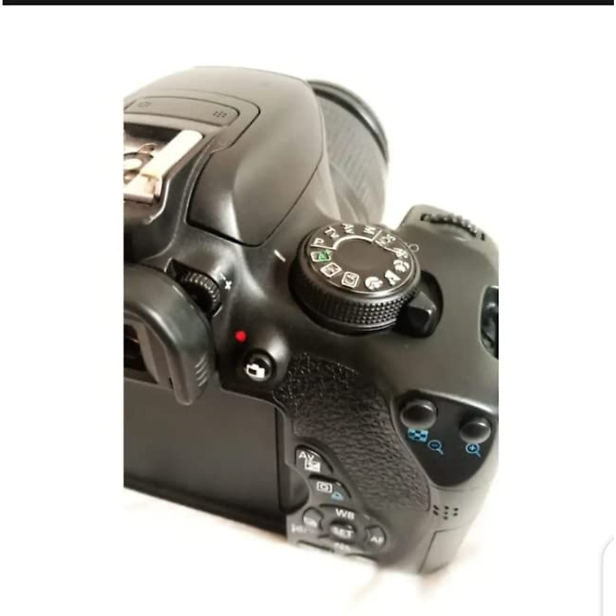 Canon 700D Touchscreen DSLR Camera for HD Video Recording & Photography - DSLR Touchscreen Camera - Canon EOS Rebel T5i - Canon EOS Kiss X7i