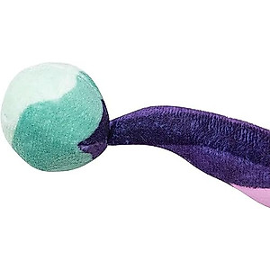 Owl House King Plush Doll Luz Noceda Plushie Stringbean Toys Halloween Animal Stuffed Soft Collector Plush Figures for Boys and Girls (Stringbean)