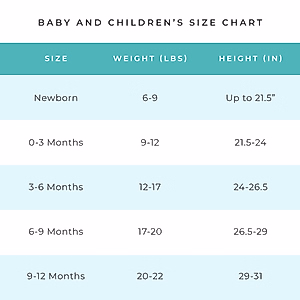 Posh Peanut Footie Pajamas for Baby Girls – Sleepers in Ultra-Soft Viscose from Bamboo with 2-Way Zipper & Ruffle Trim – Newborn to Toddler Sleepwear (Dusty Rose, 6-9 Months)