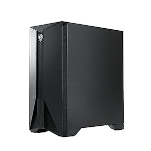 MSI Aegis RS Gaming Desktop: Intel Core i7-13700KF, RTX 4070 Ti, 32GB DDR5, 2TB M.2 NVMe, Liquid Cooling, 80+ Gold PSU, WiFi 6E, Keyboard & Mouse, DIY Friendly, Windows 11 Pro: 13NUF-439US