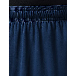 Under Armour Men's UA Tech™ Graphic Shorts MD Navy