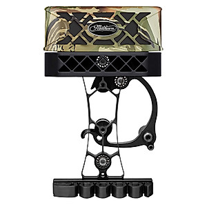 MATHEWS HD-6 Quiver UA All Season