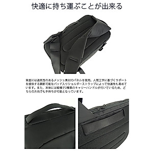 Incase Designs DSLR Sling Pack, Black 2, One Size