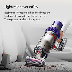 Dyson Cyclone V10 Animal Origin Cordless Vacuum Cleaner